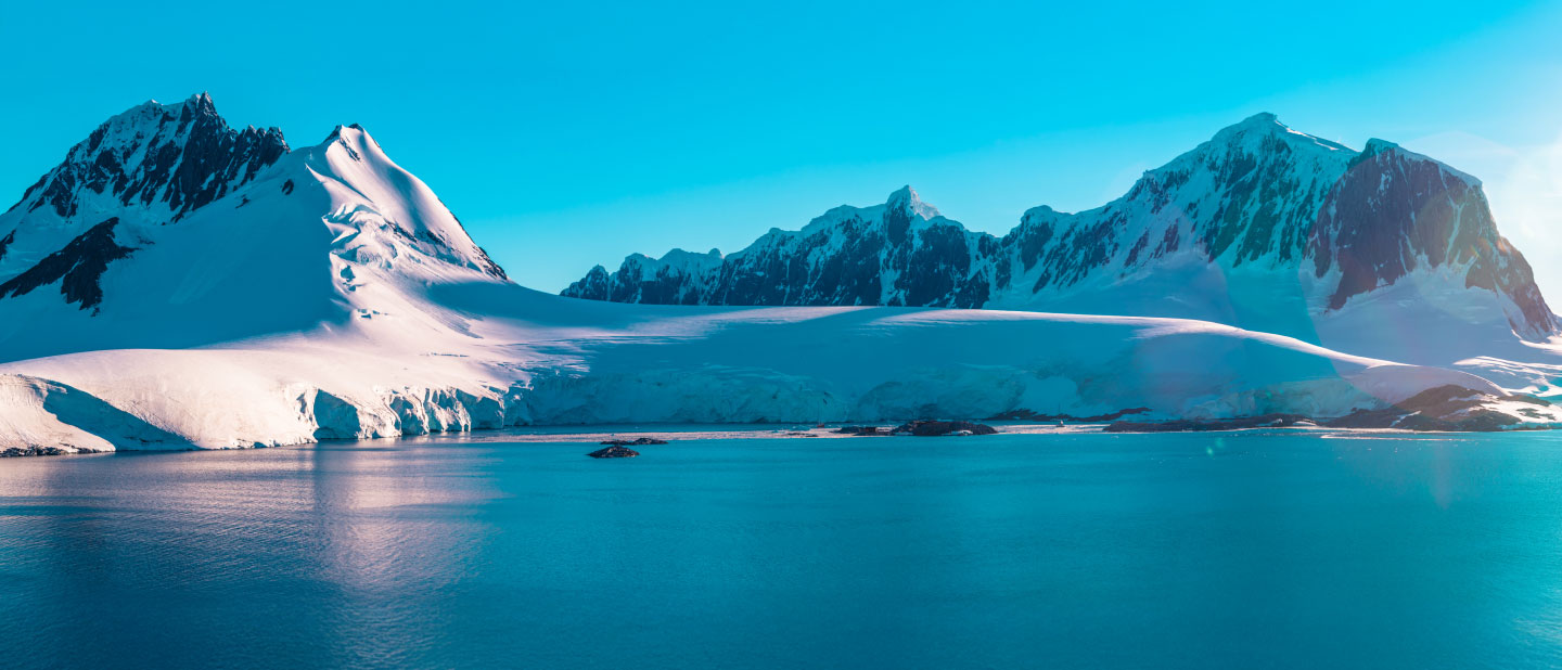 Antarctica | Atlas Ocean Voyages