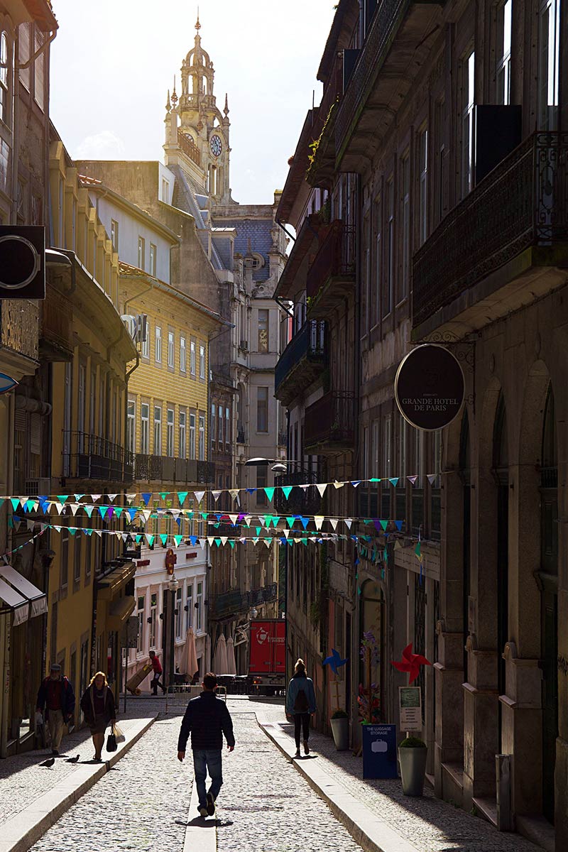 Porto’s Secret House | Atlas Ocean Voyages