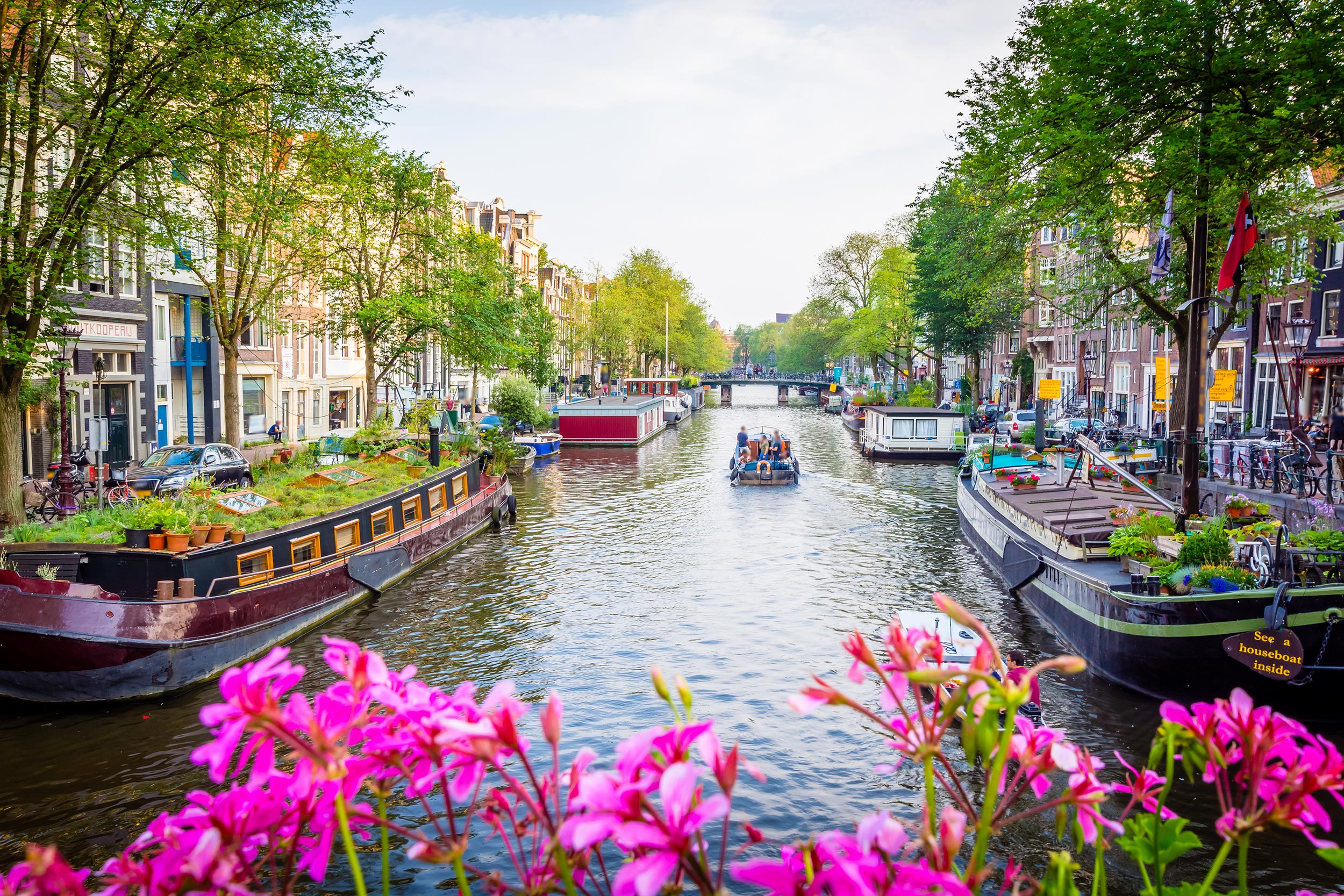 Northern Europe | Atlas Ocean Voyages