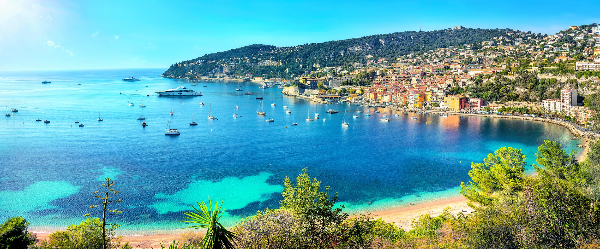 Mediterranean | Atlas Ocean Voyages