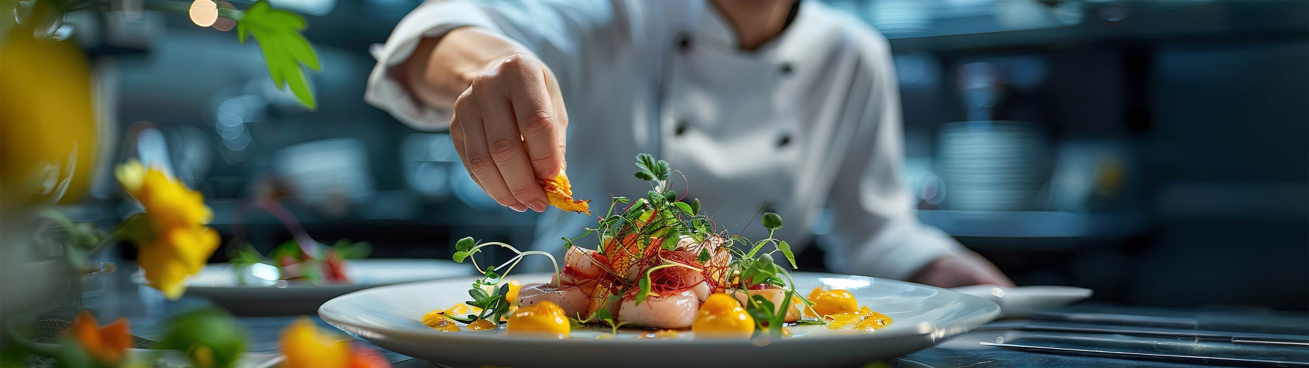 ‘Top Chef’ Winner Luciana Berry to Join Atlas’ Culinary Expeditions ...