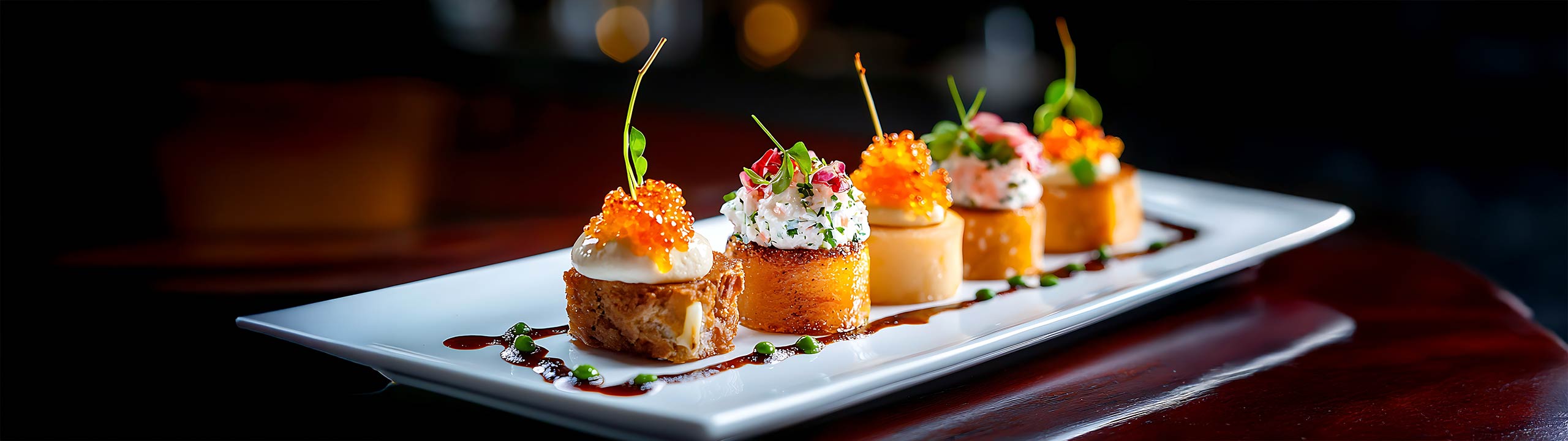 Atlas Ocean Voyages Unveils new Specialty Dining: the Explorer’s Table ...